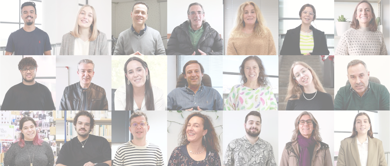 Home | Escola Superior de Comunicação Social