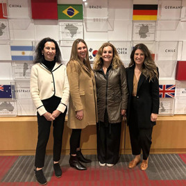 Home | Escola Superior de Comunicação Social